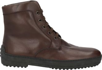 Tod's SCHUHE - Stiefeletten auf YOOX.COM