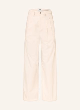 Drykorn Drykorn Hose Behance weiss