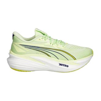Puma MagMax Nitro 2 - - Sport - Herren - Gr&uuml;n - 43 EU