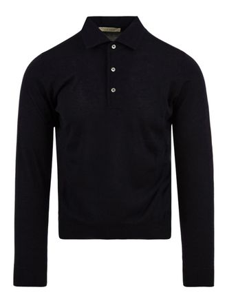 FILIPPO DE LAURENTIIS Chemise - Bleu