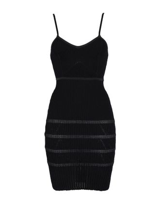 Balmain KLEIDER - Mini-Kleider auf YOOX.COM