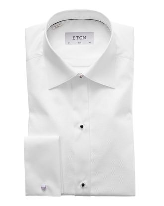 Eton Gala-Hemd, Slim Fit in