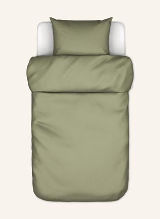 Marc O'Polo Marc Opolo Bettw&auml;sche Tove grau