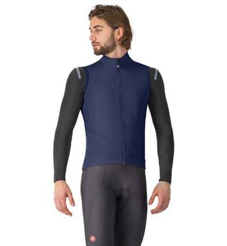 Castelli Perfetto Air - Fahrradweste - Herren
