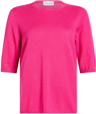 Lana D'Oro STRICKWAREN - Pullover auf YOOX.COM