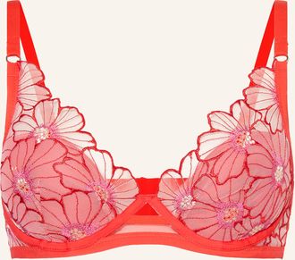 Chantelle Schalen-Bh Lush rot