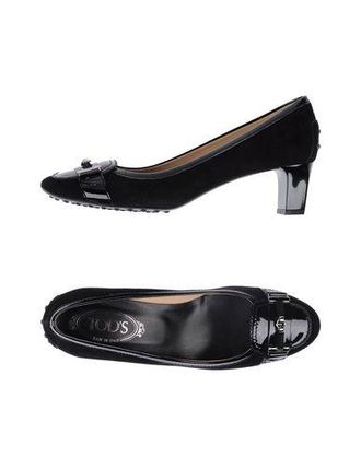 Tod's CHAUSSURES - Mocassins sur YOOX.COM