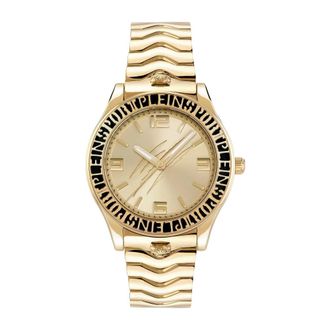 Plein Sport Damen, Accessories, Gelb, ONE SIZEGr&ouml;&szlig;e