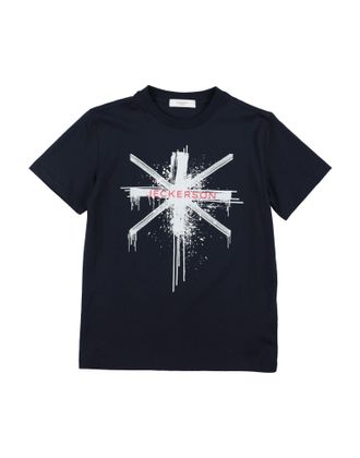 Jeckerson TOPS - T-shirts auf YOOX.COM