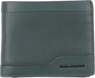 Piquadro Kleinlederwaren - Brieftaschen auf YOOX.COM