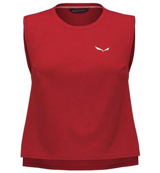 Salewa Pedroc Dry Resp W Hybrid Tank - top - Damen