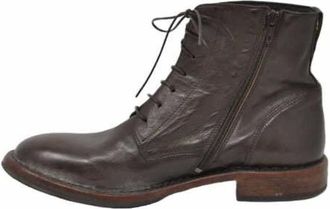 Moma Moma, Herren, Schuhe, Braun, 42 EUGröße