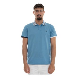 Harmont & Blaine Herren, Oberteile, Blau, 2XLGr&ouml;&szlig;e