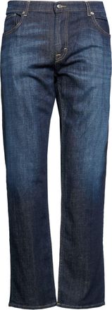 Department Five HOSEN & R&Ouml;CKE - Jeanshosen auf YOOX.COM
