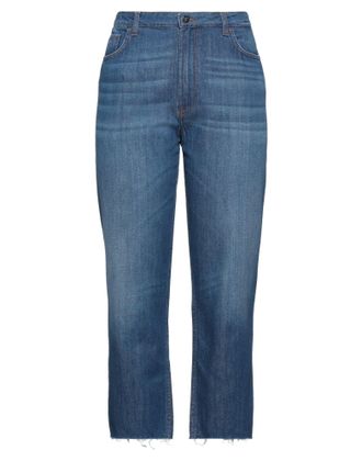 Liu Jo HOSEN & R&Ouml;CKE - Jeanshosen auf YOOX.COM