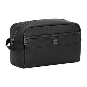 HUGO BOSS Herren, Taschen, Schwarzk, ONE SIZEGr&ouml;&szlig;e