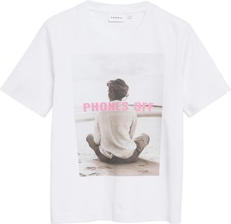 Comma T-Shirt