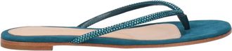 Gianvito Rossi SCHUHE - Zehentrenner auf YOOX.COM