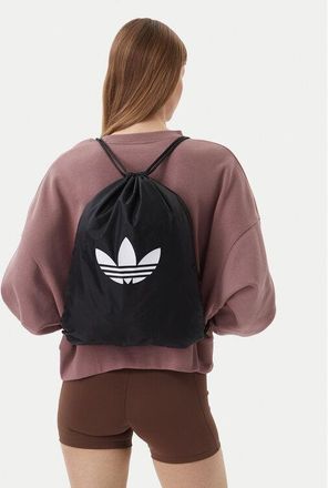 adidas Turnbeutel JX0229 Schwarz