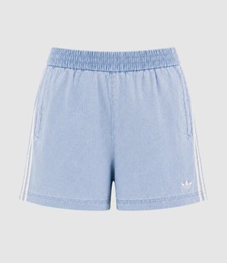 adidas Short Light Denim, Capsule Denim