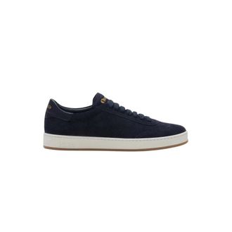 Churchs L&auml;ssige Sneakers f&uuml;r den Alltag - - Shoes - Herren - Blau - 40 1/2 EU