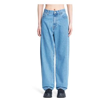 Carhartt Work in Progress Herren, Jeans, Blau, W31Gr&ouml;&szlig;e