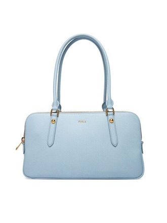Furla Handtasche Giulia M WB01871 BX0460 CN CDZ00 Himmelblau