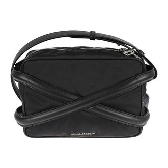 Alexander McQueen Damen, Taschen, Schwarzk, ONE SIZEGr&ouml;&szlig;e