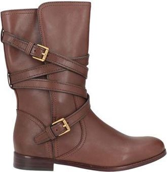 Ralph Lauren CHAUSSURES - Bottines sur YOOX.COM