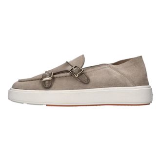 Santoni Santoni Ballerinas Beige - - Shoes - Herren - Beige - 39 EU