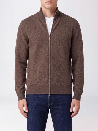 Brunello Cucinelli Pull Homme couleur Brun