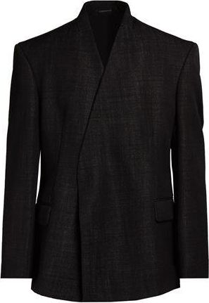 Emporio Armani Ensembles et coordonn&eacute;s - Blazers sur YOOX.COM