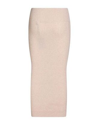 AllSaints BAS - Jupes midi sur YOOX.COM