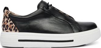 Caprice Sneakers 9-23709-44 Schwarz