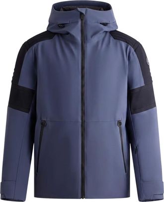 Fusalp Amwo Ski Jacket - Homme - Sport - Bleu - Taille: 2XL