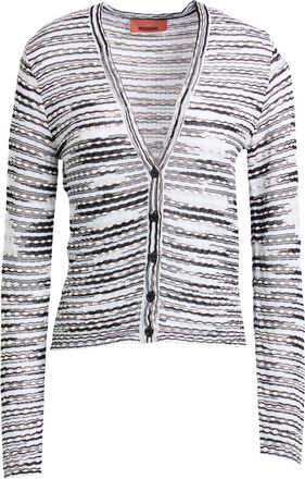 Missoni STRICKWAREN - Strickjacken auf YOOX.COM