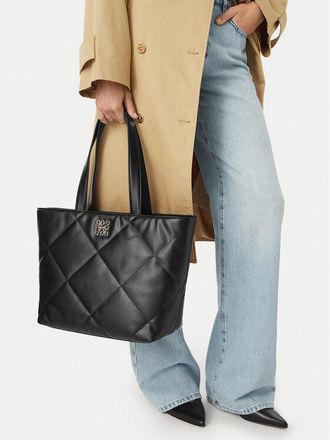 Nine West Handtasche CEO-IVORY LANE-LDA9198 Schwarz