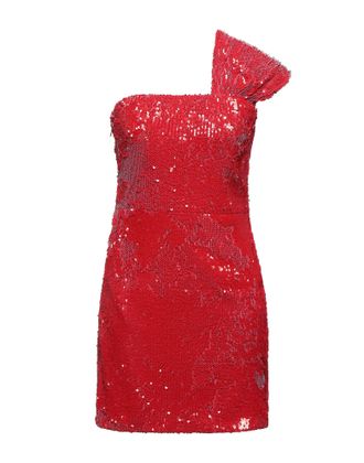 Jijil KLEIDER - Mini-Kleider auf YOOX.COM