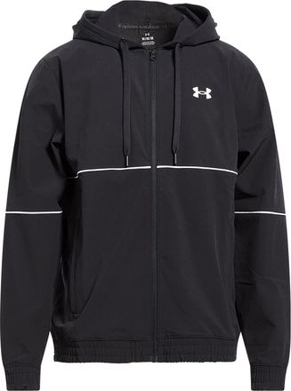 Under Armour JACKEN & M&Auml;NTEL - Jacken und Anoraks auf YOOX.COM