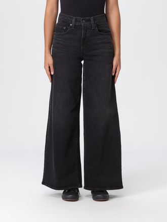 Levi's Jeans LEVIS Damen Farbe Blau