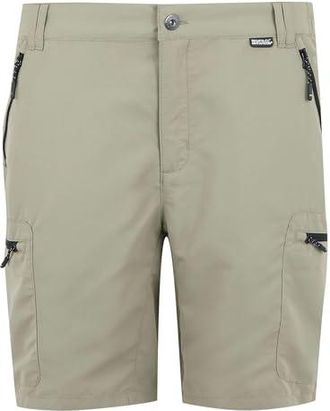 Regatta Short Leesville III pour homme, Sable doré, 32W