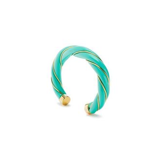 Aurélie Bidermann Diana Armreif - Blau