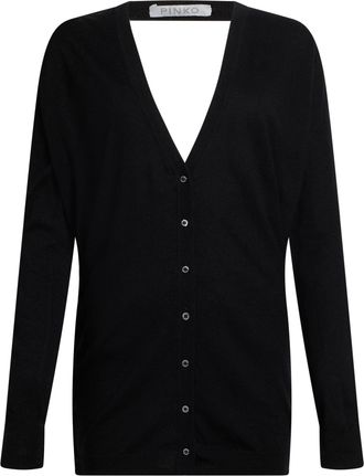 Pinko STRICKWAREN - Strickjacken auf YOOX.COM