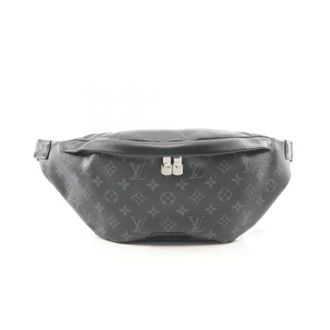 Louis Vuitton Pre-owned Fanny Pack - - Pre-owned - Herren - Schwarzk - ONE SIZE