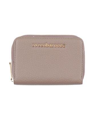 Roccobarocco Kleinlederwaren - Brieftaschen auf YOOX.COM