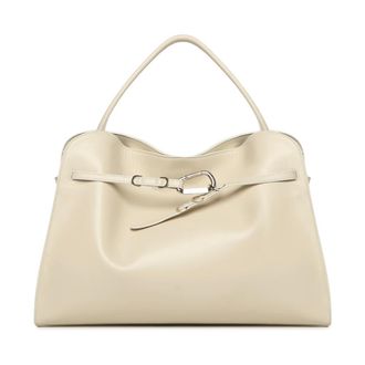 Francesco Biasia Femme, Sacs, Beige, Taille: ONE Size Iconic Non-Stop