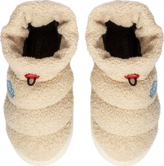 Nuvola Hausschuh Boot Home Sheep