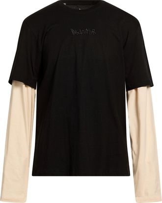 Disclaimer TOPS - T-shirts auf YOOX.COM