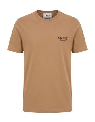 Iceberg TOPS - T-shirts auf YOOX.COM