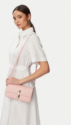 Furla Handtasche Iride S WB02206 ARE000 CN 4355S Hellrosa